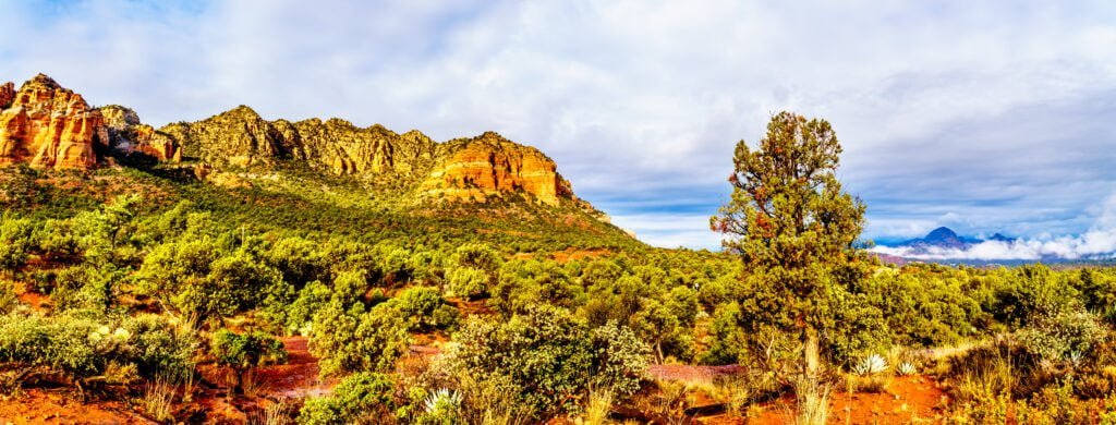 Arizona National Parks Nationalpark World